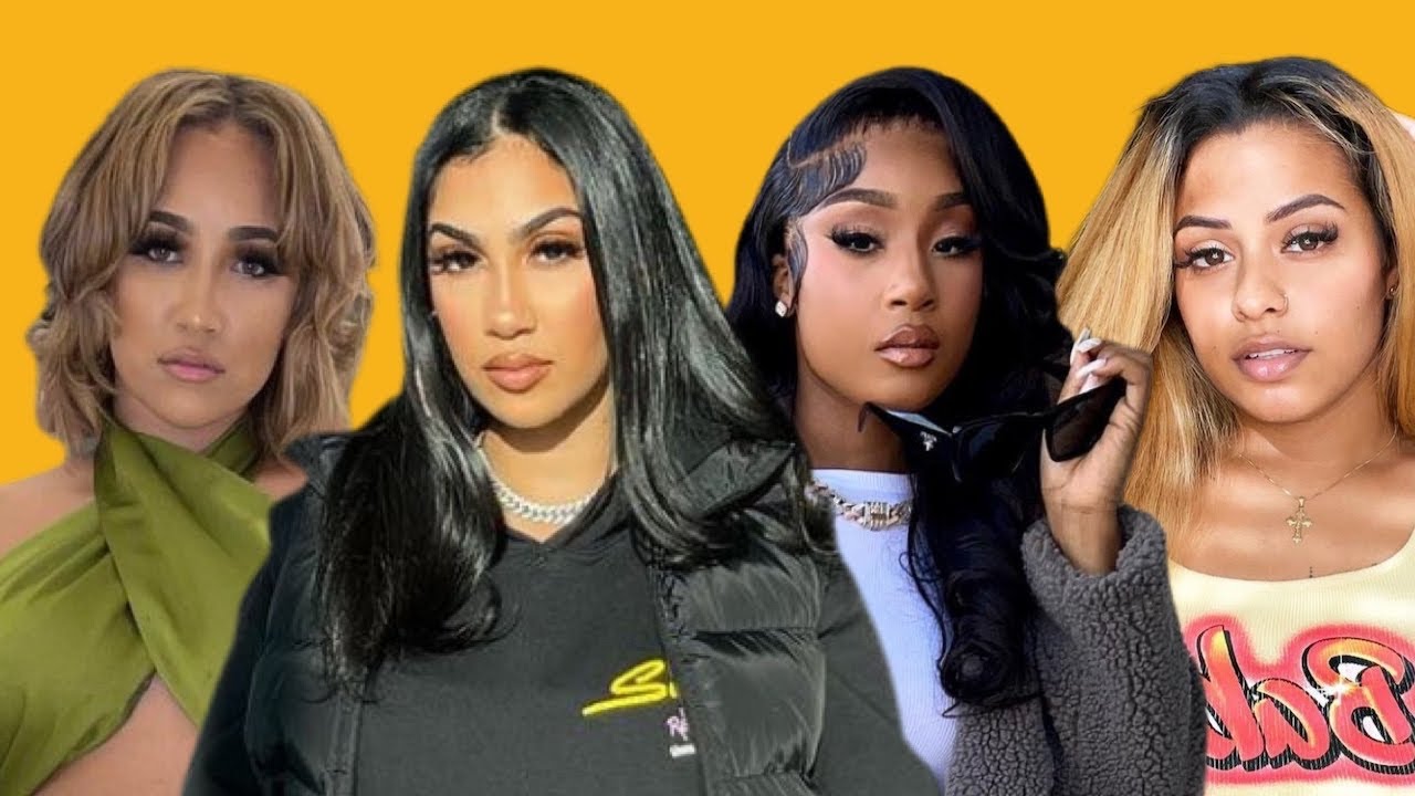 Baby Chris STEP IN to DEFEND QUEEN from Clarence😳Ti Taylor shades ...