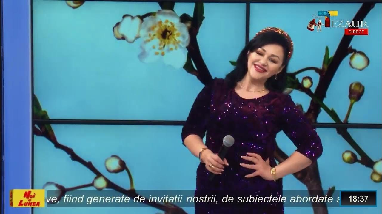 💓𝐏𝐑𝐄𝐌𝐈𝐄𝐑𝐀💓 𝐋𝐄𝐍𝐔𝐓𝐀 𝐆𝐇𝐄𝐎𝐑𝐆𝐇𝐈𝐓𝐀 - 𝐅𝐀 𝐑𝐀𝐈 𝐃𝐈𝐍 𝐂𝐄 𝐀𝐈 | 𝐍𝐎𝐈 𝐒𝐈 𝐋𝐔𝐌𝐄𝐀 𝟐𝟎𝟐𝟑 - YouTube