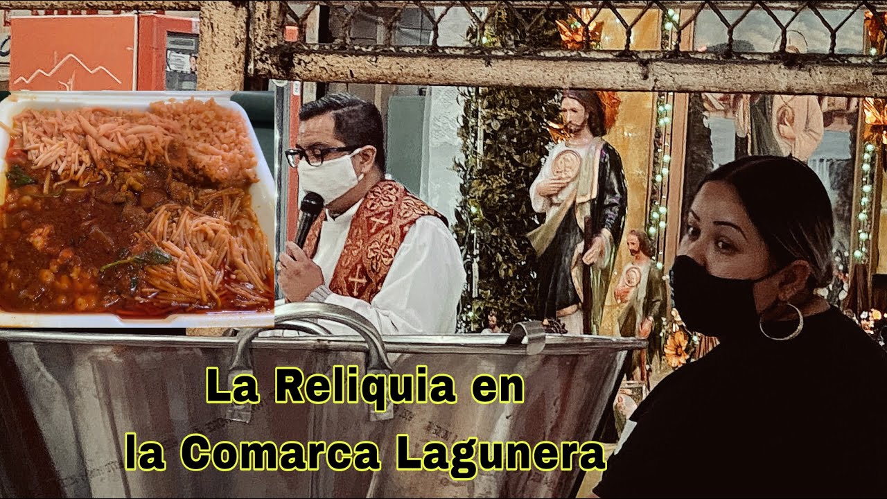 RELIQUIA EN TORREÓN COAHUILA!!! - YouTube