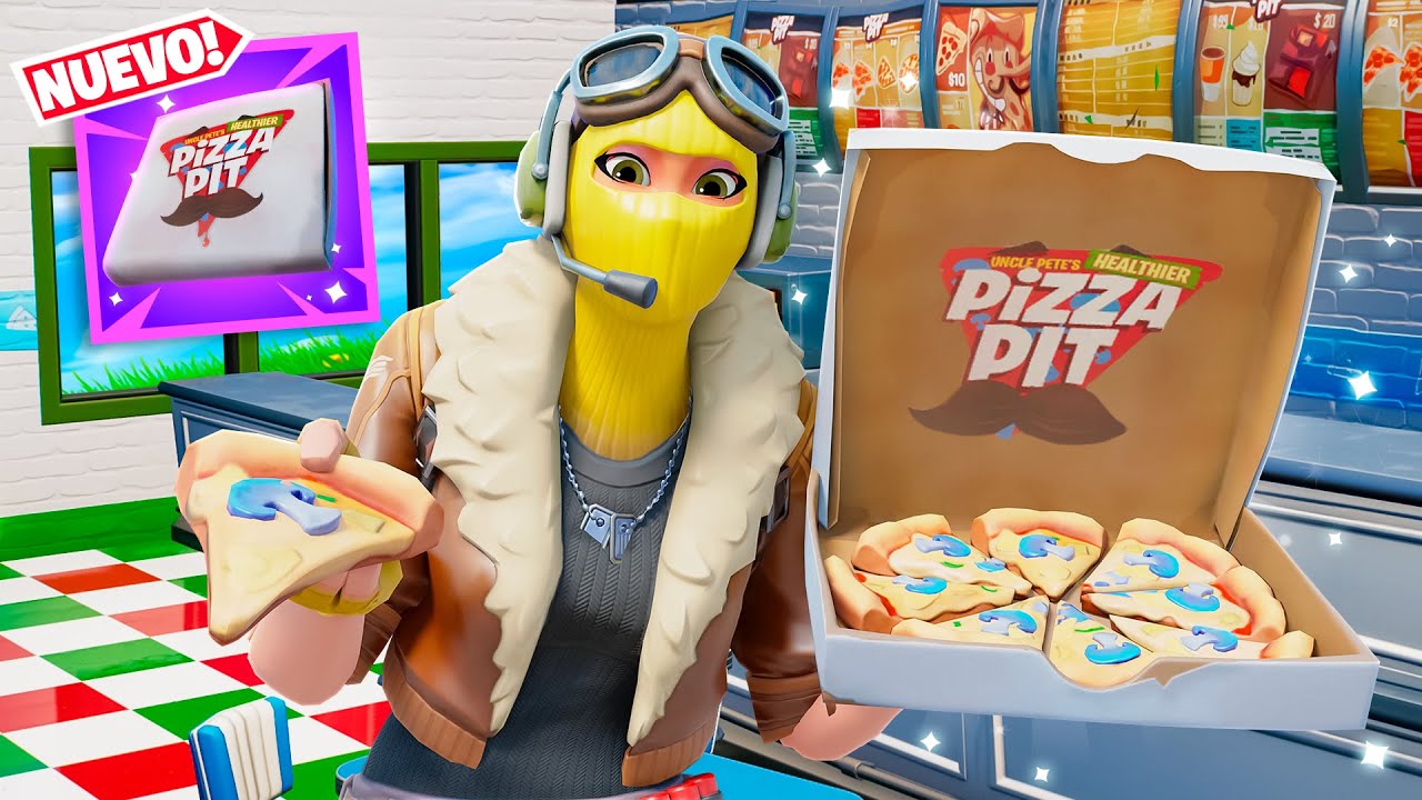 PIZZA PIZZA PIZZA 🍕 - YouTube