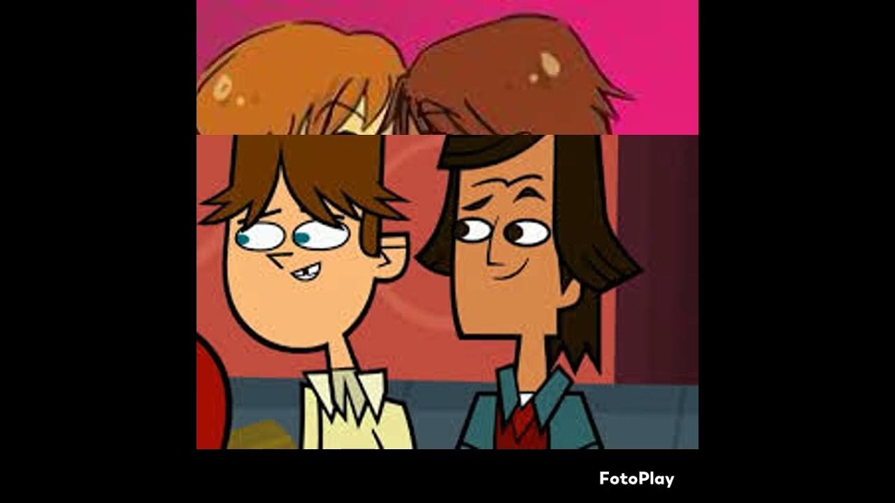 Total Drama - Cody and Noah - NoCo - Love Love Love by Fox in Oil - AMV ...