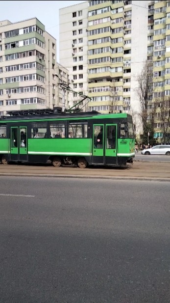 STB 24032025 V3A-93-CH-PPC #tram - YouTube