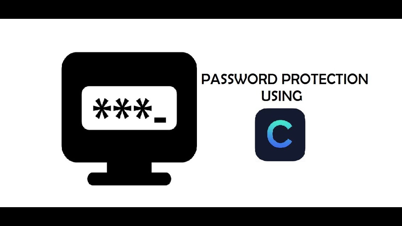 Password Protected Account With C YouTube password-protected-account-with-c-youtube
