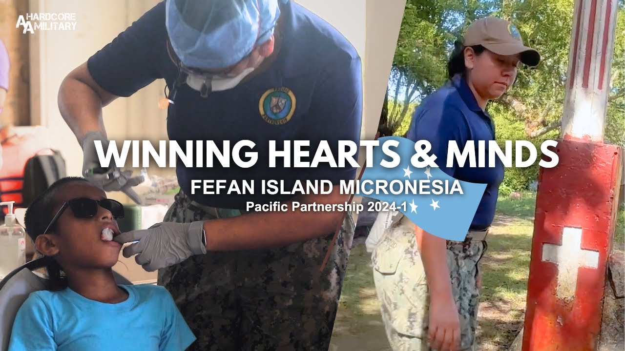 FEFAN – Micronesia (FSM) Community Health Engagement Pacific ...