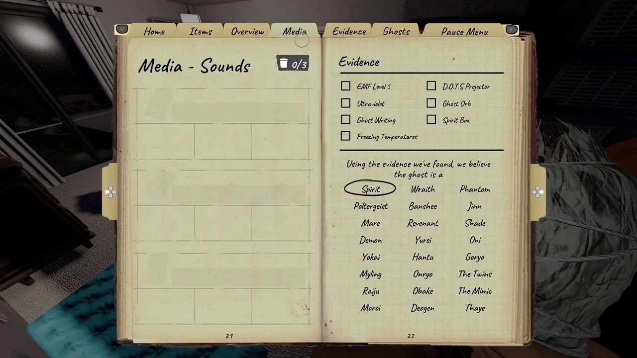 Let's play! Phasmo time - YouTube