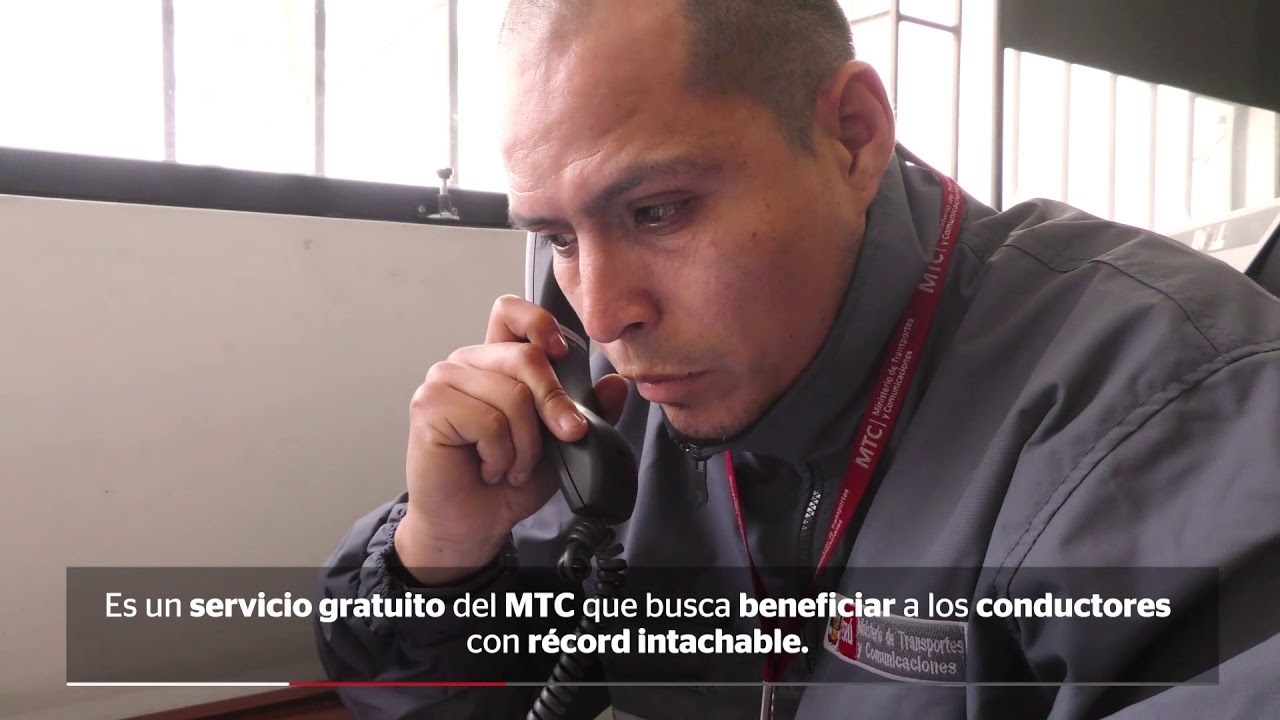 MTC Express - YouTube