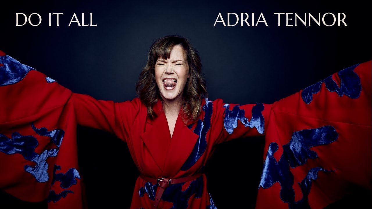 Do It All | Adria Tennor Interview on acting, writing, FETISH series ...