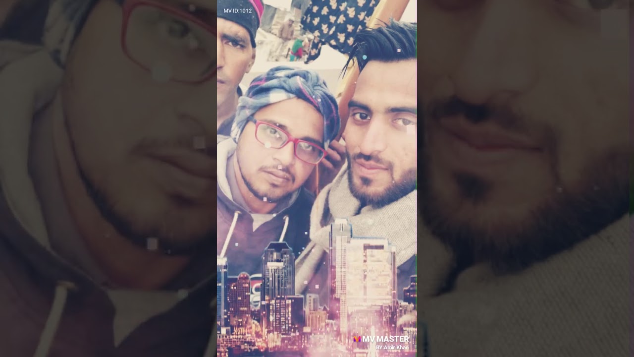 Amir Khan rajput - YouTube