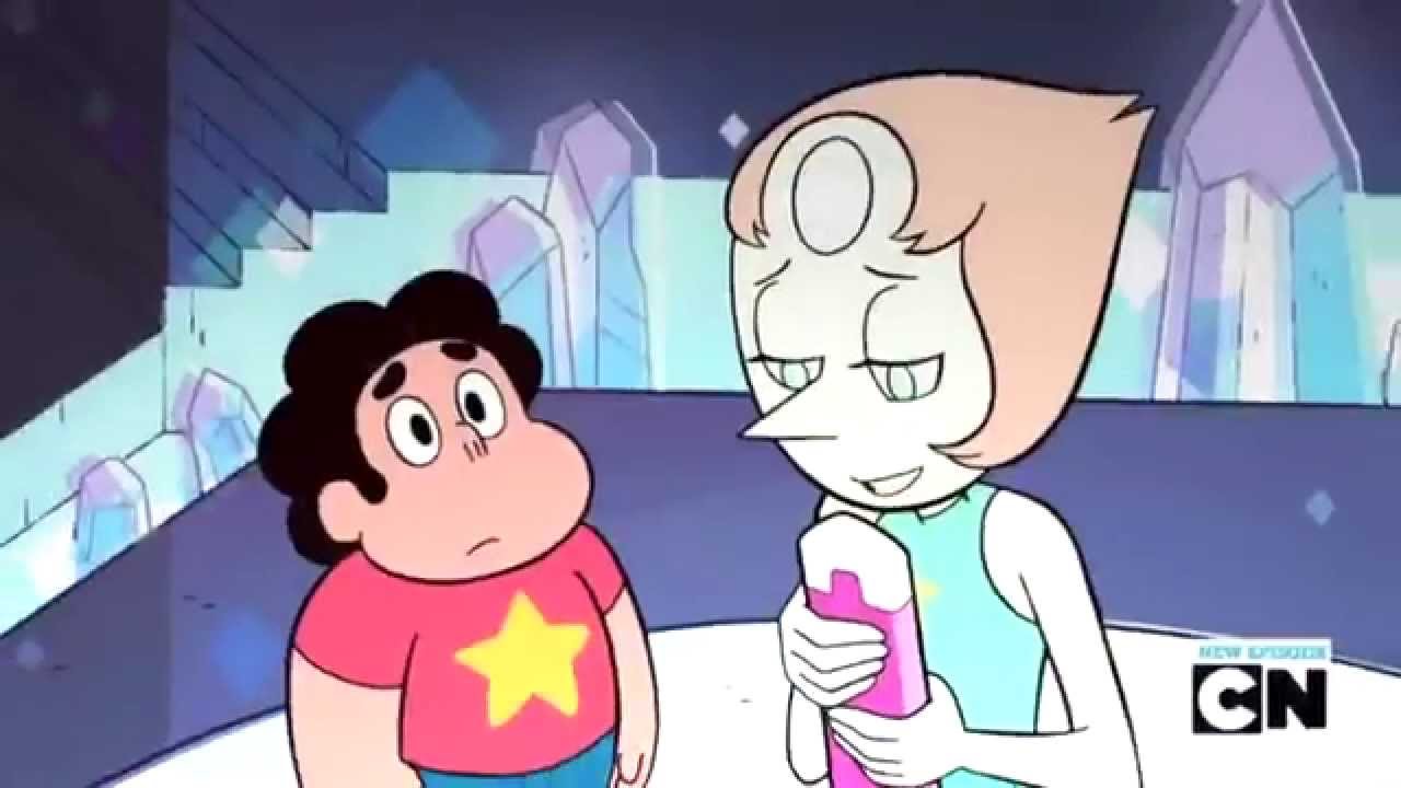 Cry Baby [Steven Universe] - YouTube