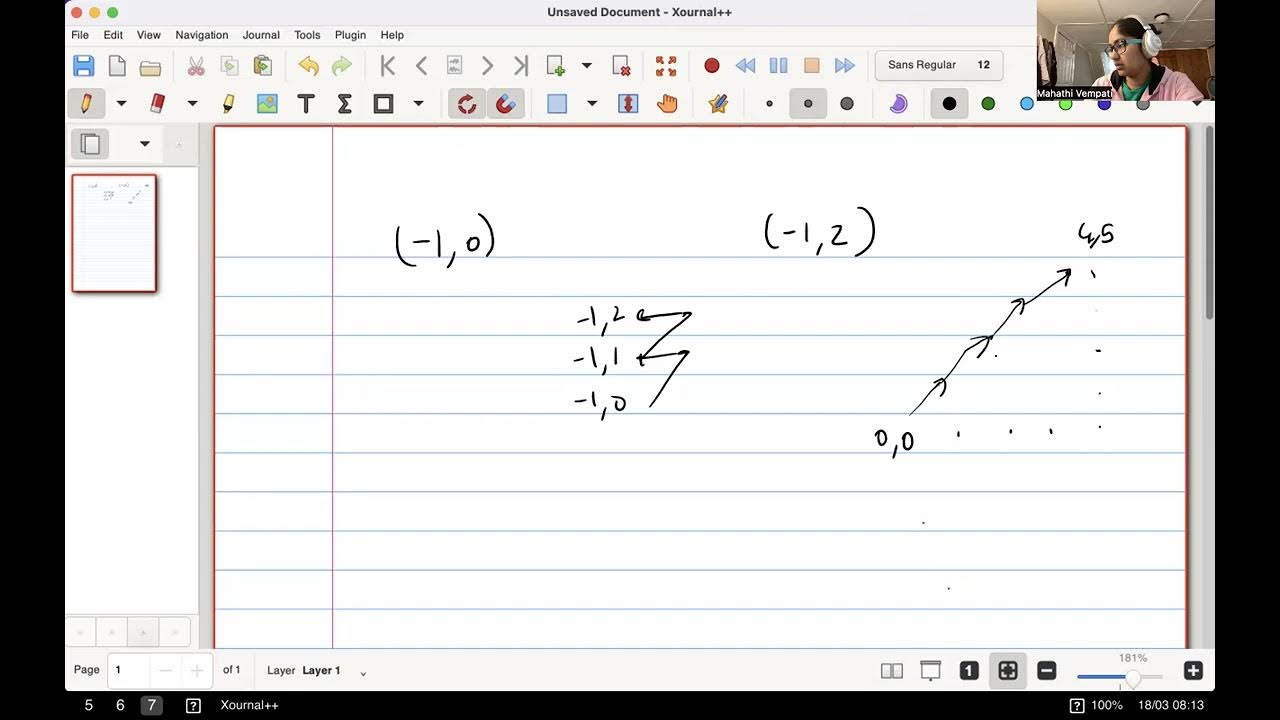 Day 14 - Codeforces Round 858 Div 2 - YouTube