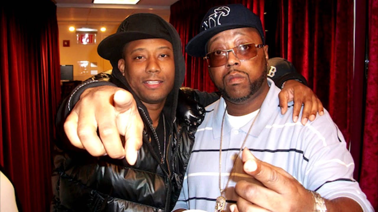 Laughing At the Haters - Maino, Raekwon, Jim Jones & Tony Yayo: Song ...