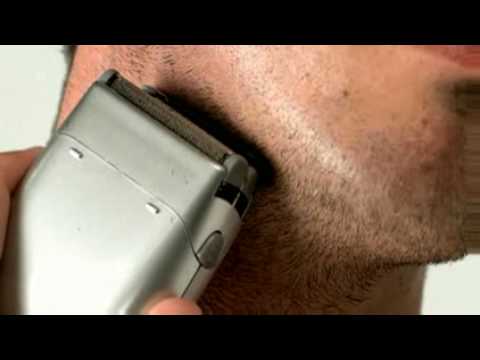 How to Achieve the Perfect Dry Shave - Clinique for Men UK - YouTube