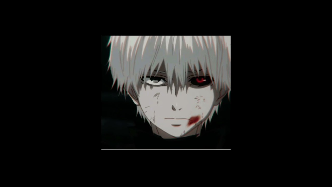 Kaneki edit - YouTube