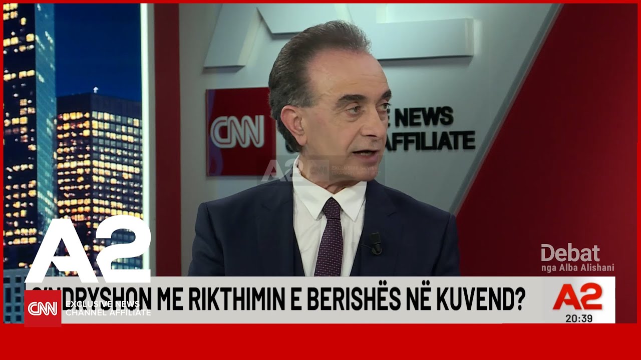 A do të jetë PD në protestën para SPAK për lirimin e Ilir Metës: Baçi ...