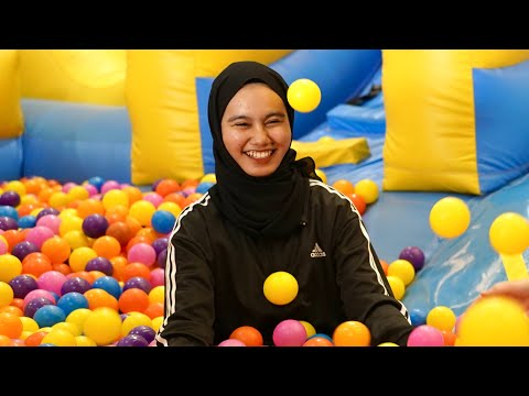 Jump Street Asia Official Video 2024