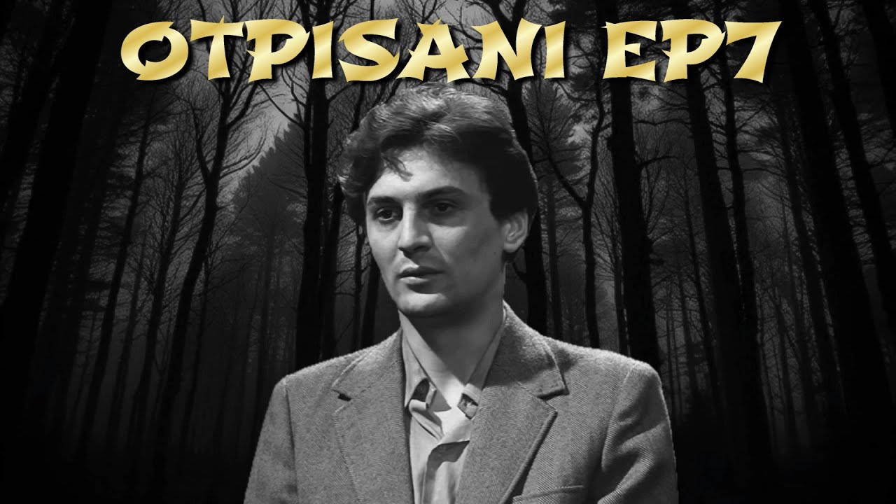 Generalna Recenzija - Otpisani (Ep.7) - YouTube