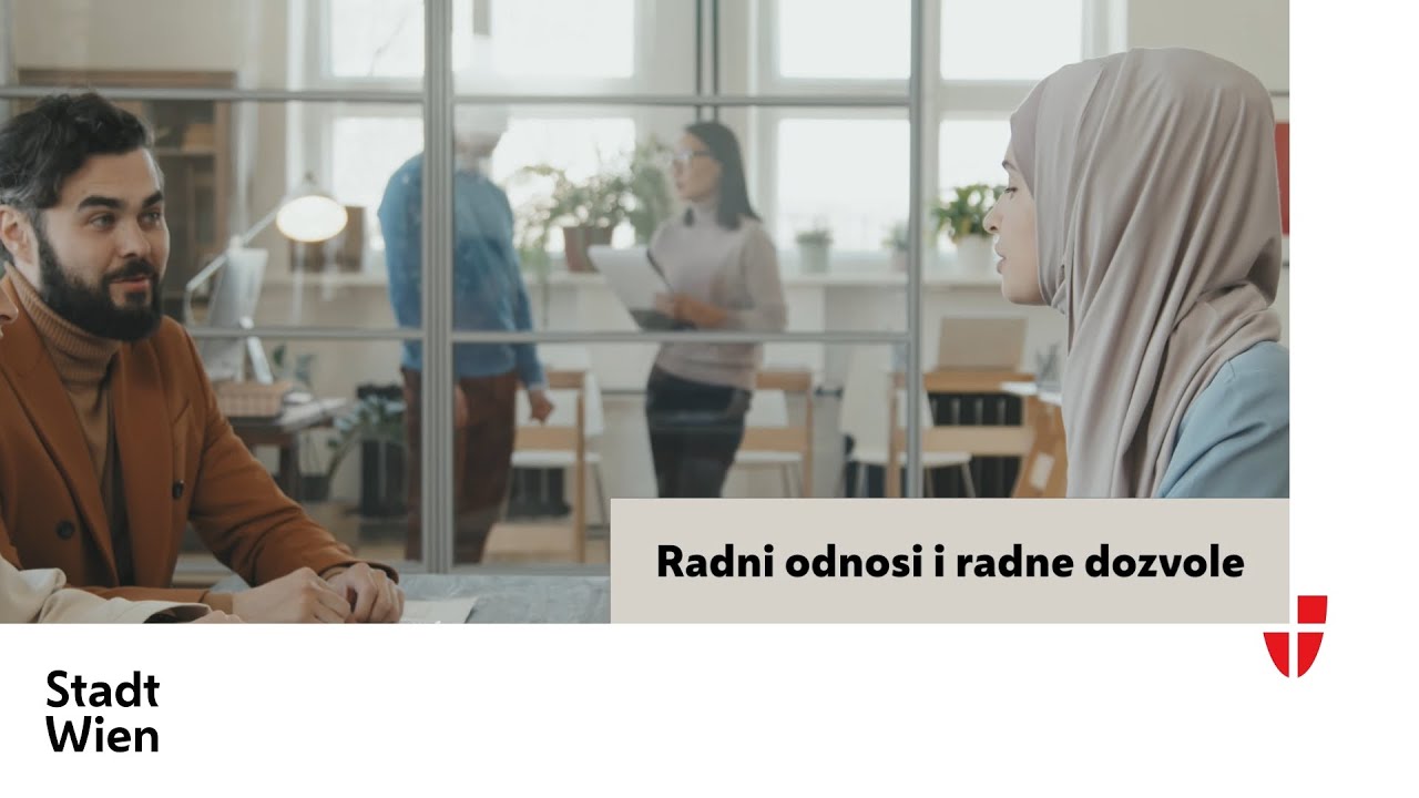 Radni odnosi i radne dozvole - YouTube