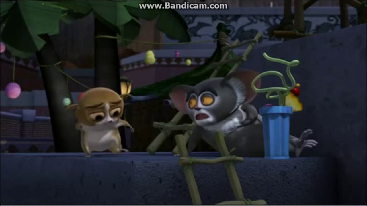 maurice and mort dancing fast (01) - YouTube