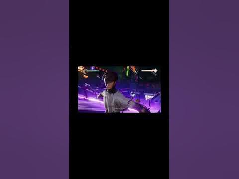 Aizen HADO#99 Jump Force - YouTube