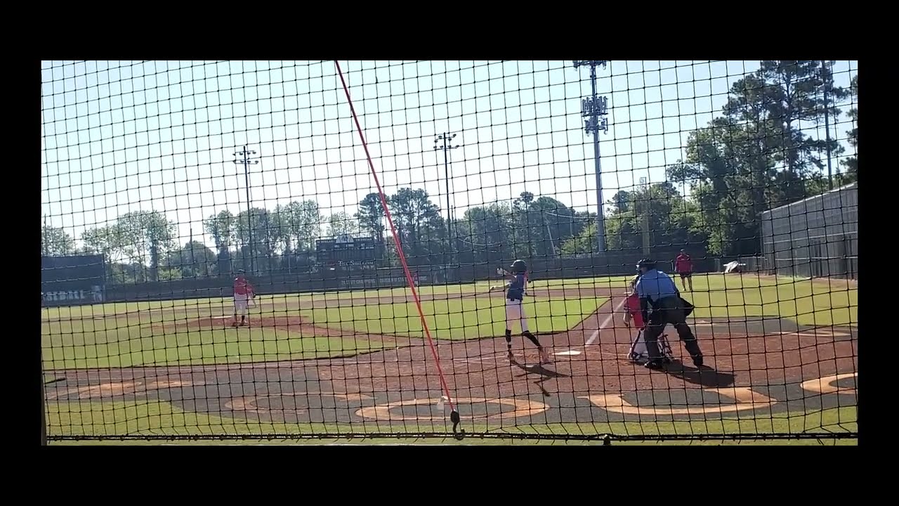 Pitching Highlight Part 3 (Fall Ball 2025) - YouTube