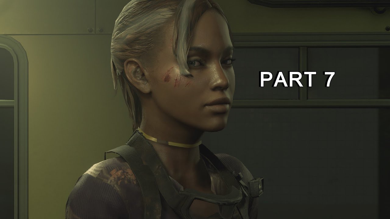 DEFEATING THE AFRICAN MOB BOSS!! - RE5: REMAKE (FULL GAME) - YouTube