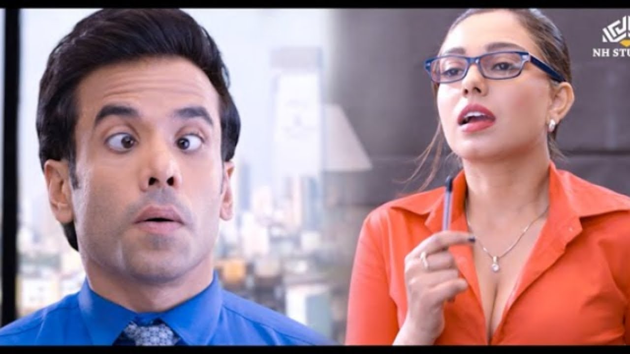 Kya Cool Hain Hum 3 | Superhit Movie | Romantic Scenes | 2023 Movie ...