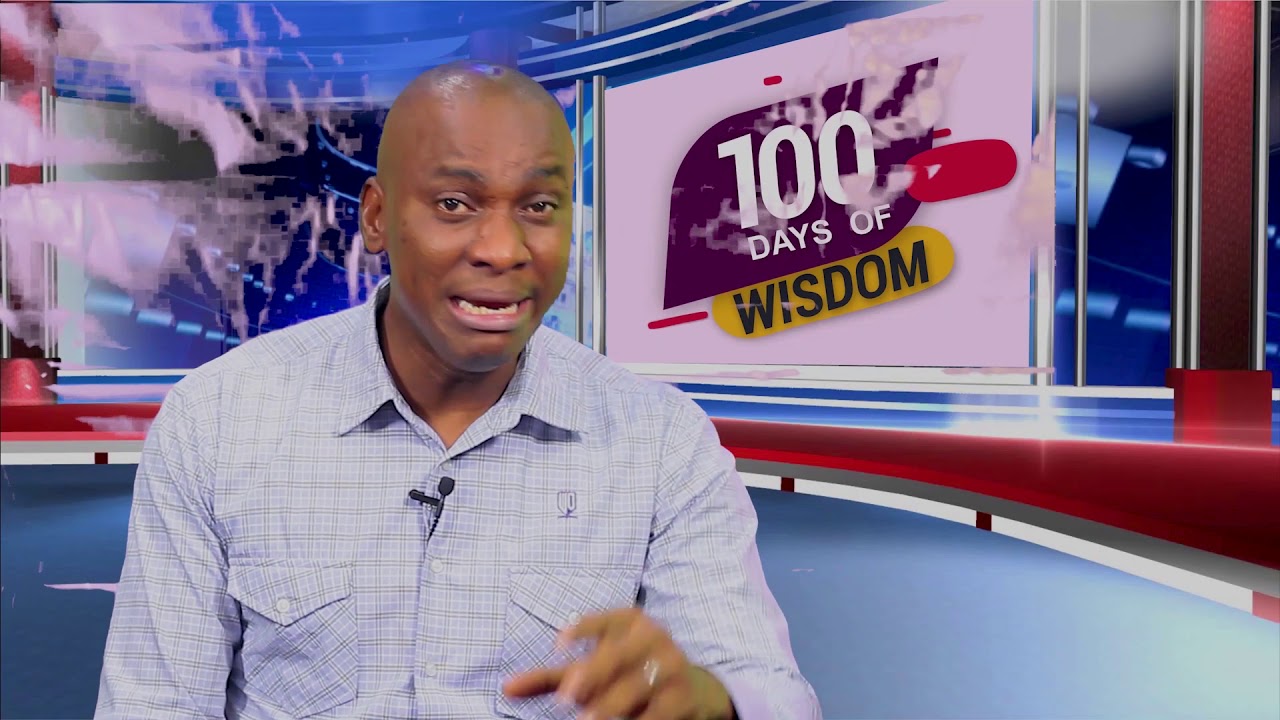 Wisdom to Reinvent Yourself [100 Days of Wisdom - Season 2, Day 7 ...