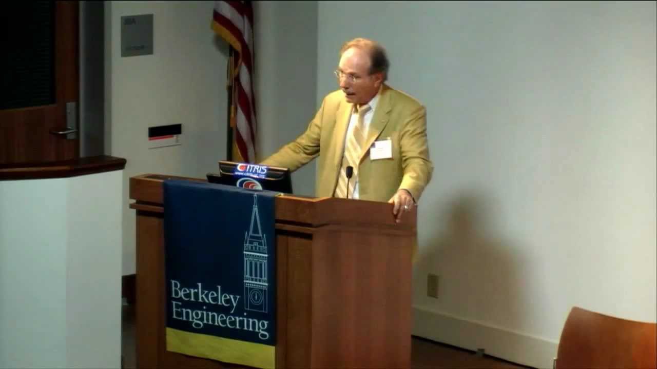 View from the Top: Seiuemon Inaba, FANUC - YouTube