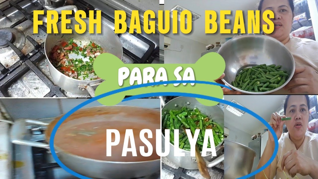 MARAG PASULYA ANG ORDER NG MGA MAMA KEBER+ Mistisang T'boli - YouTube