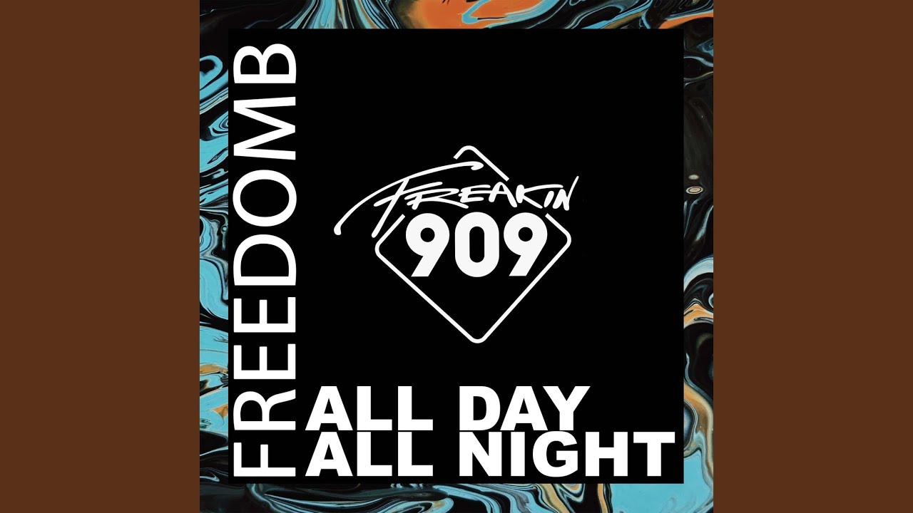 All Day, All Night - YouTube Music