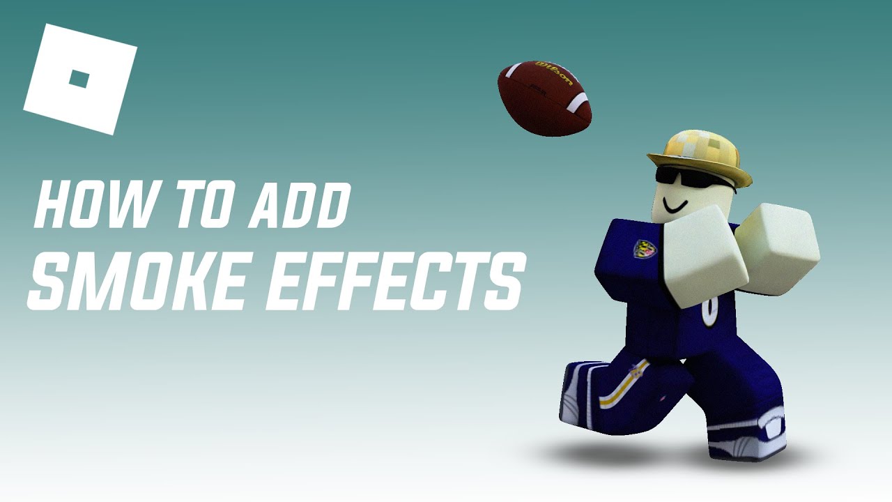 How to add smoke effects to your GFX! - YouTube