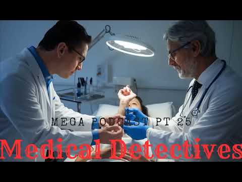 Medical Detectives – Staffel 5 | True Crime Doku | Episoden 11-14 auf ...