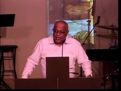 7 29 2017 Pastor Matthew Thomas - YouTube