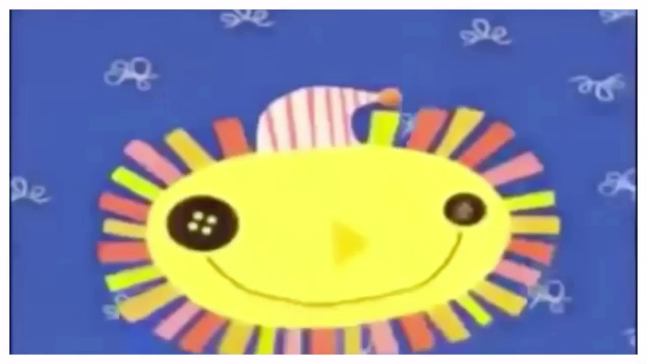 Noggin Believe in Spring Song - YouTube