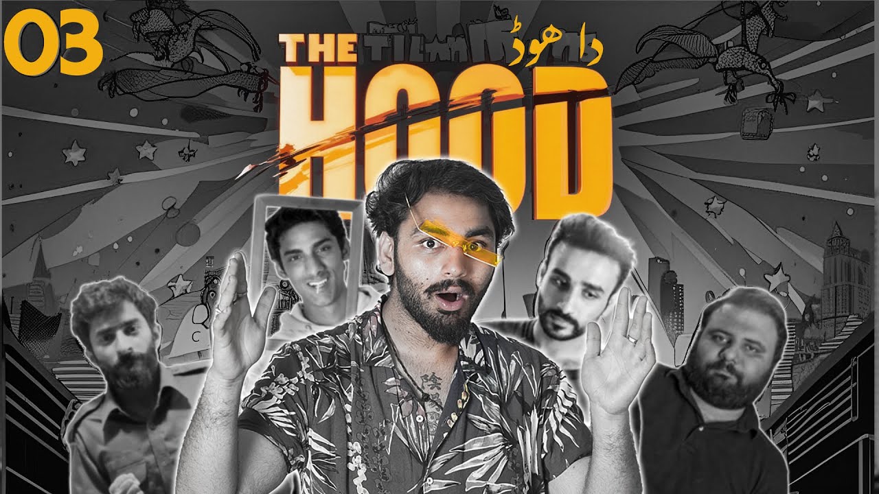 The Hood - Episode 03 || The Interview || Official Release (Full ...