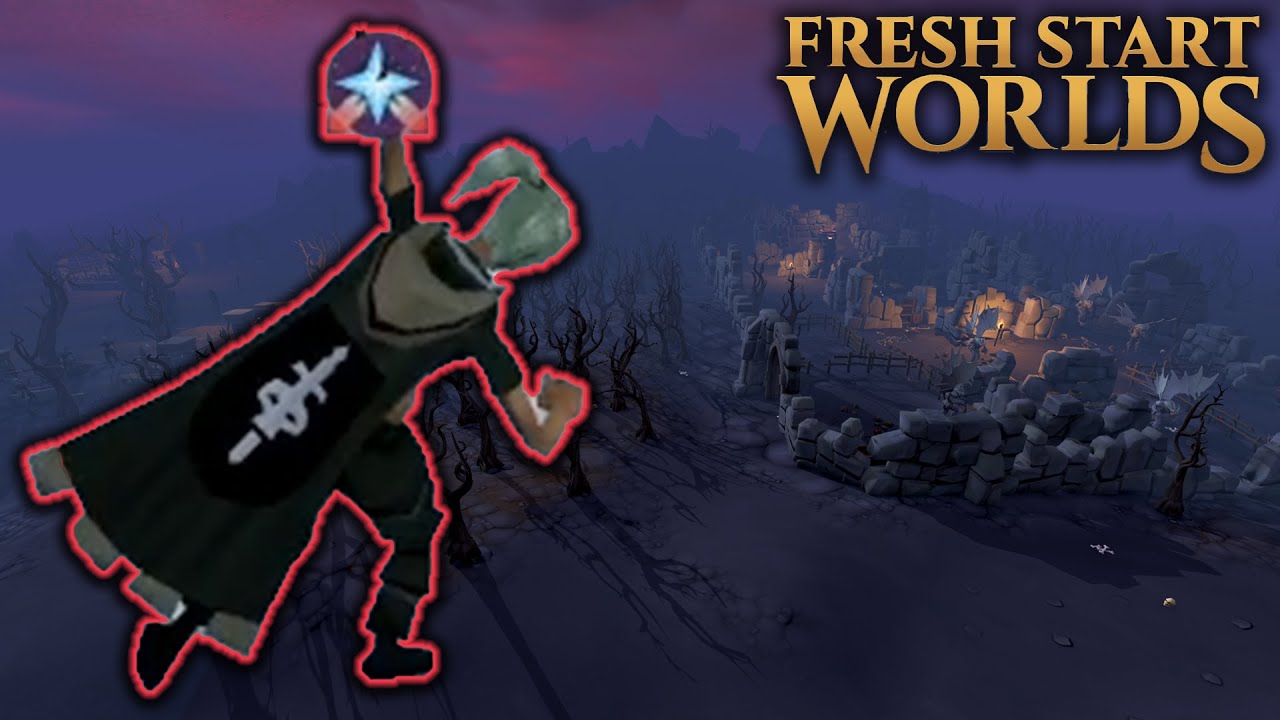 SOUL SPLIT!! - RS3 FSW #26 - YouTube