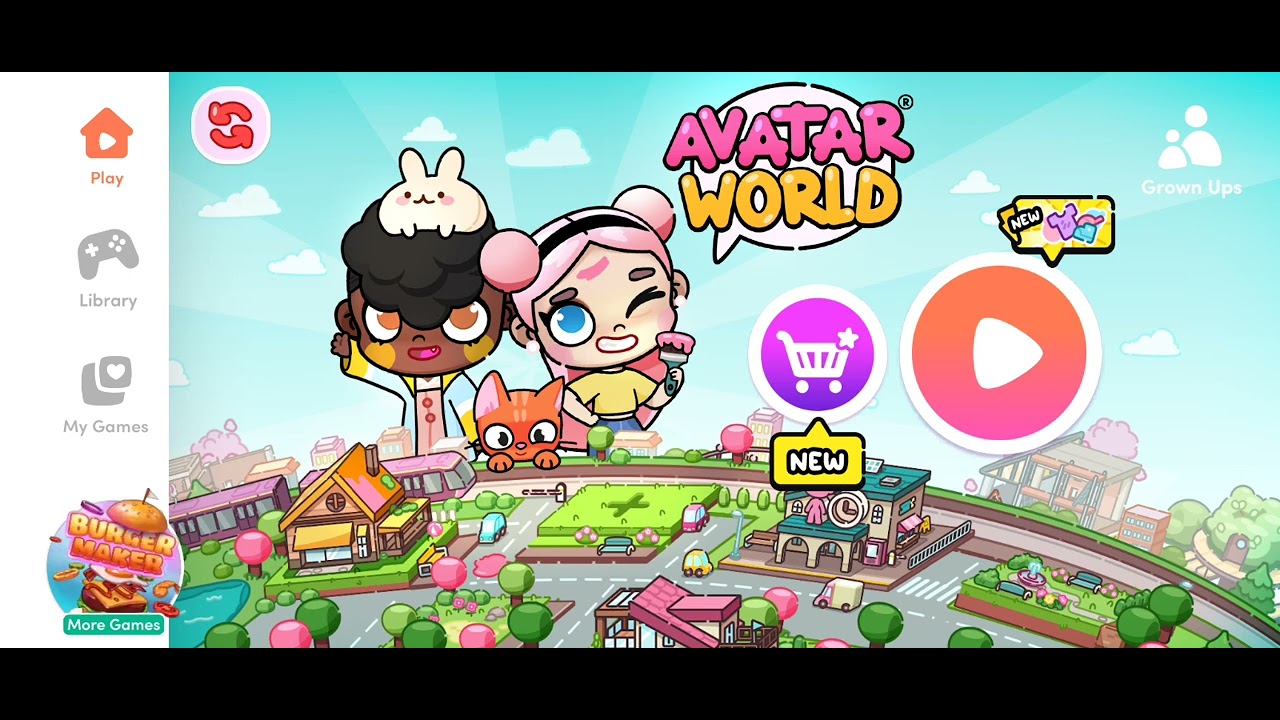 avatar word - YouTube