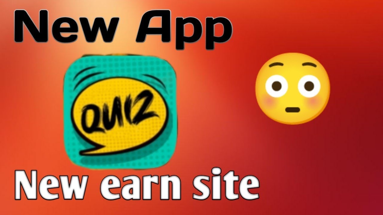Quiz wallet earn money/Online earning - YouTube