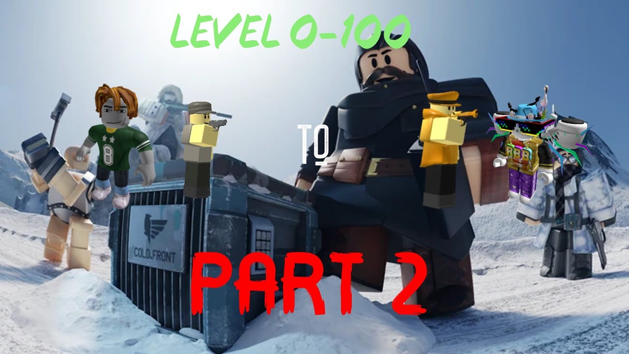TDS Noob to Pro Lvl 0 - 100(Part 2)(inspired by @manjiTDS ) - YouTube