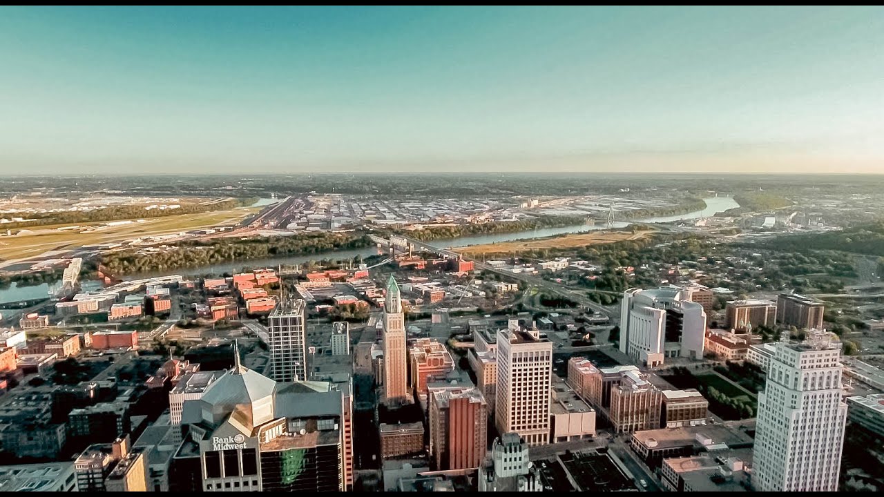 Garney's Headquarters - YouTube