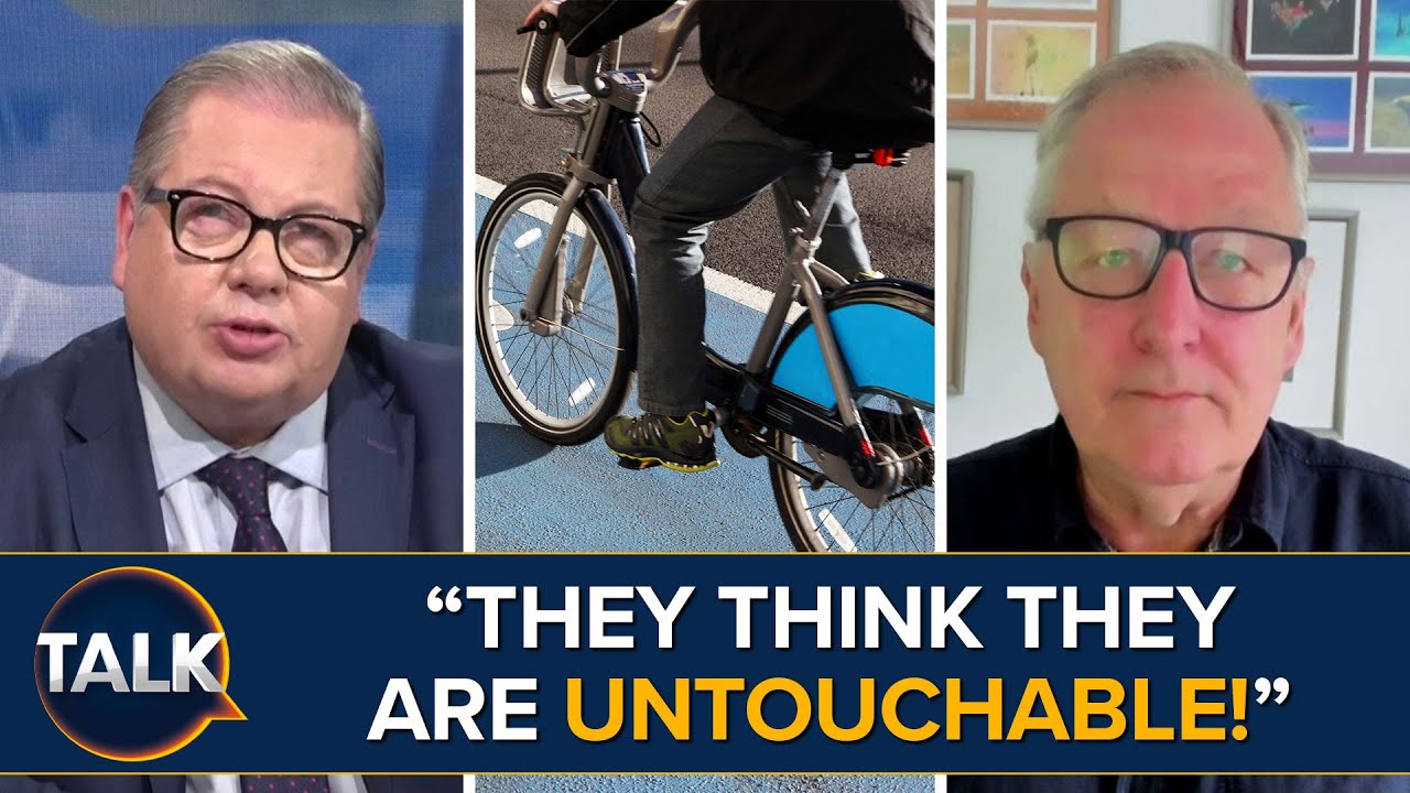 “Selfish, Sanctimonious And Untouchable!” Mike Graham And Howard Cox ...