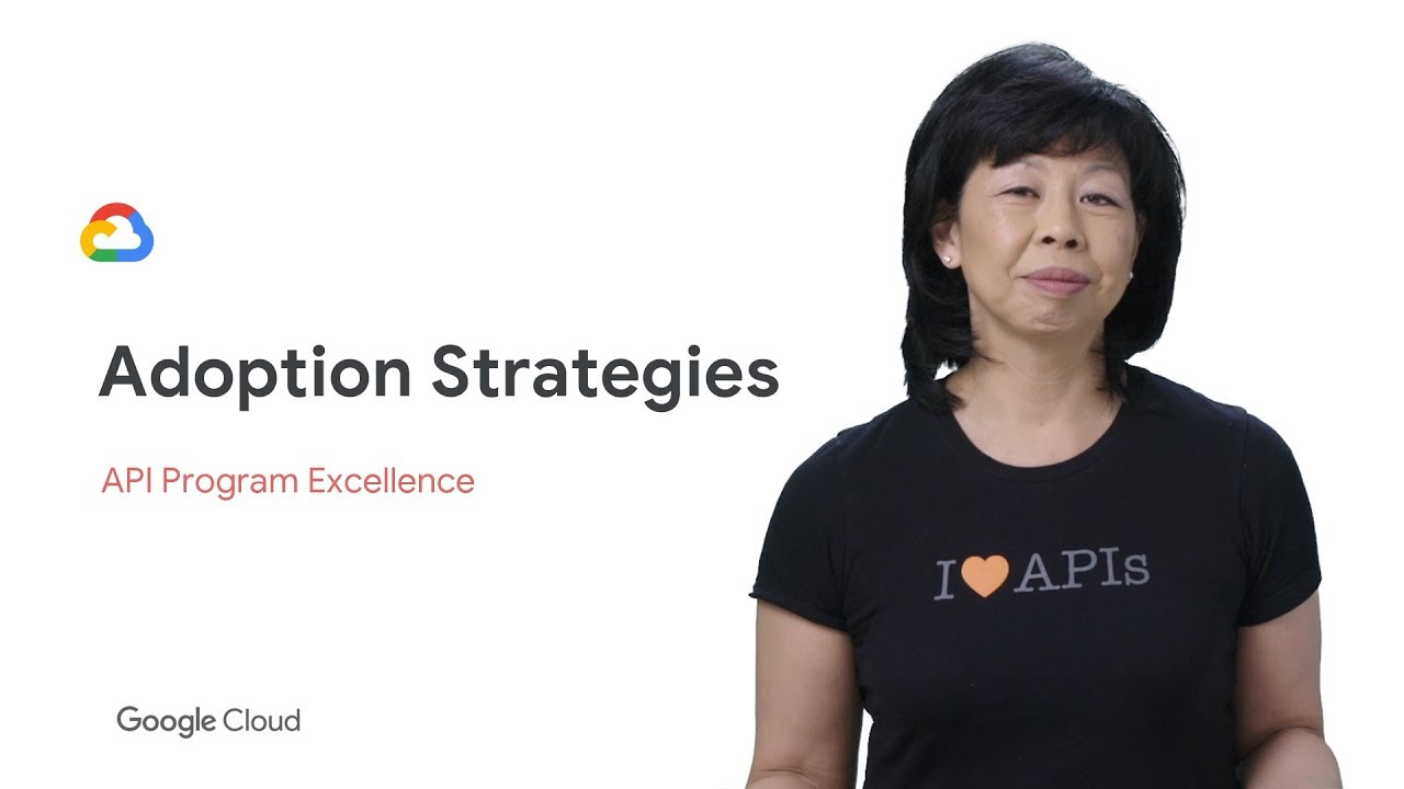 9-03 Adoption Strategies - YouTube