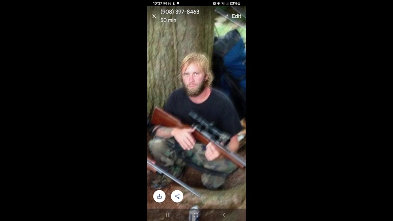 In Loving Memory of Daniel Mortensen - YouTube