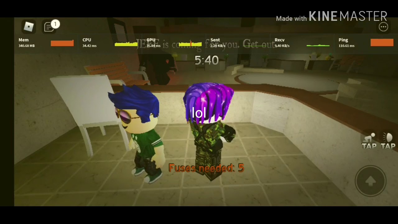 Jeff part 1 get rekt🤬🤬🤬 - YouTube