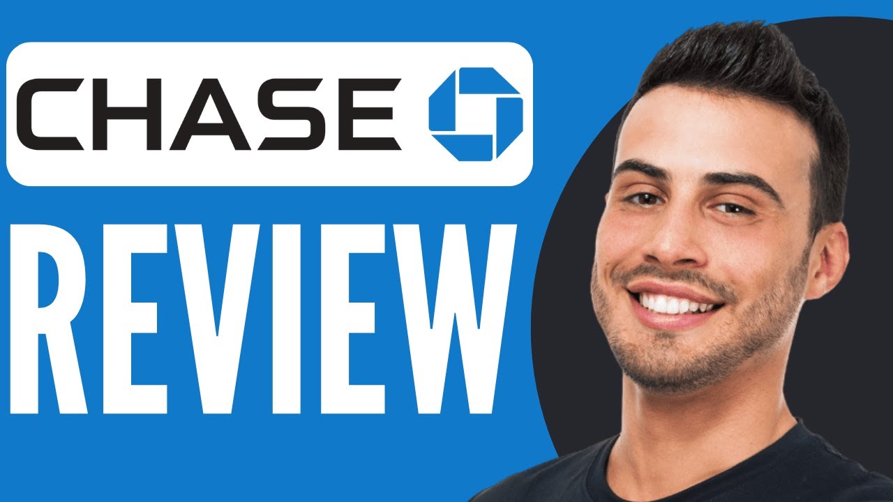 Chase App Review (2025) 📱 - YouTube