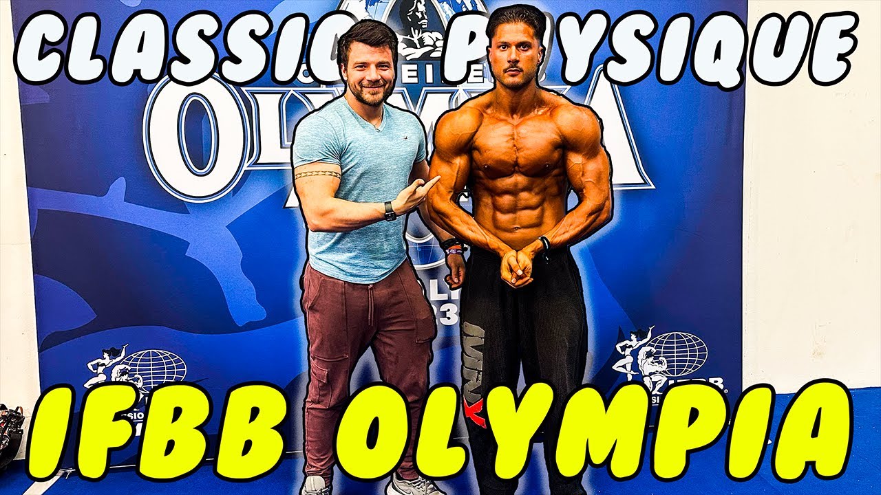 La Verità Sulla Preparazione per una Gara di Bodybuilding! - YouTube