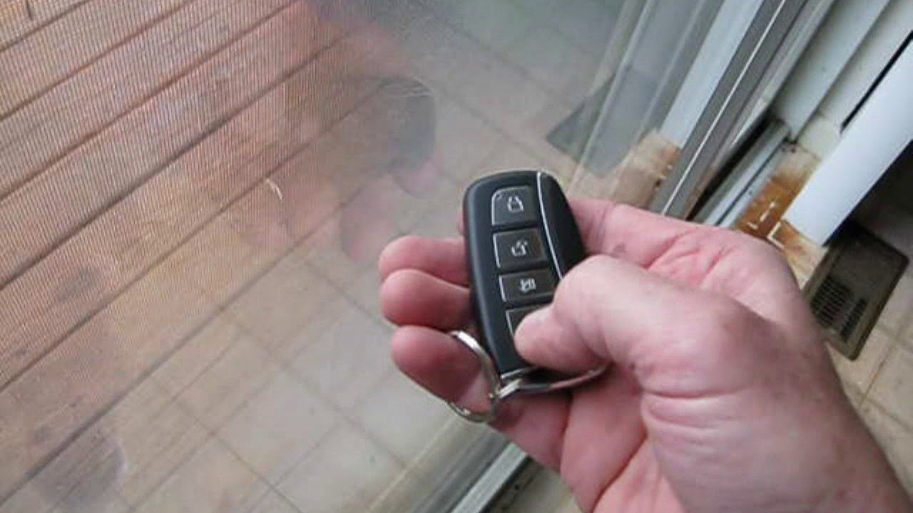 EBAY KEYLESS ENTRY WIRING EXPLAINED * REMOTE DOOR LOCKS * - YouTube