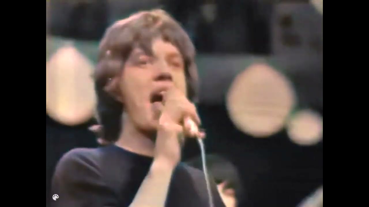 The Rolling Stones - She Said Yeah (1965) - YouTube