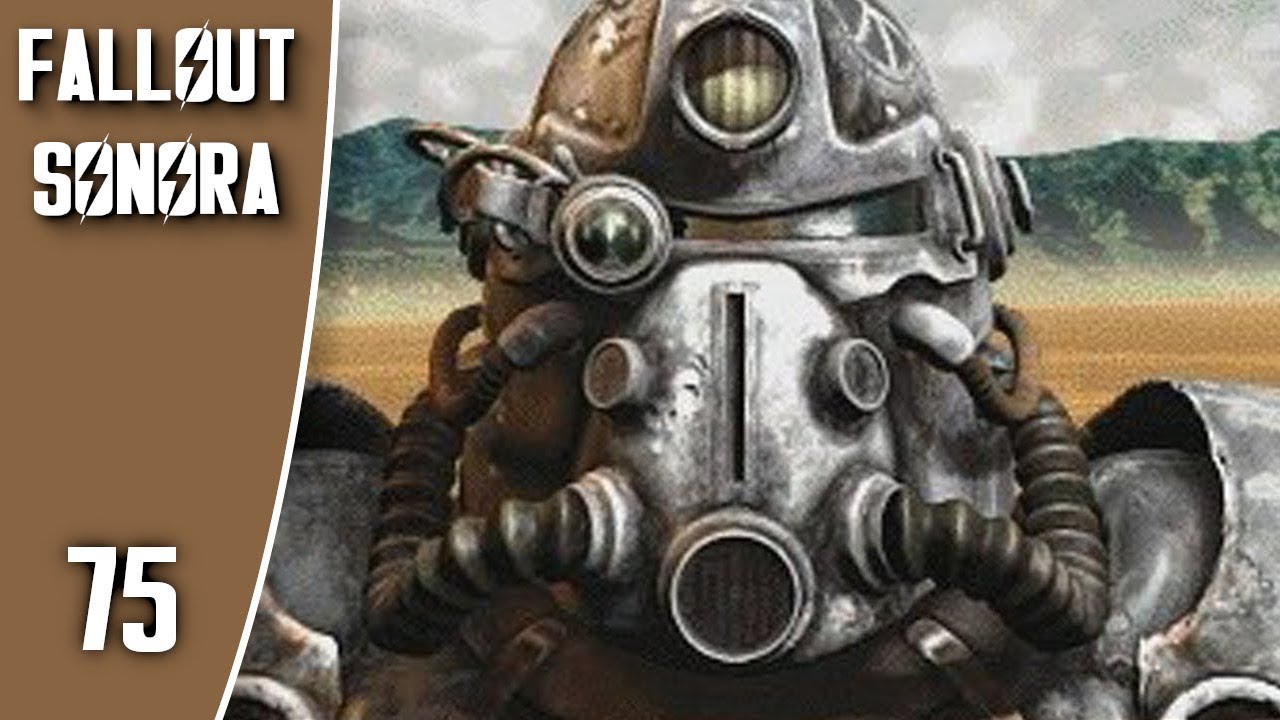 Fallout: Sonora (Nevada Band Studio 2020) odc.75 | Gameplay PL | - YouTube