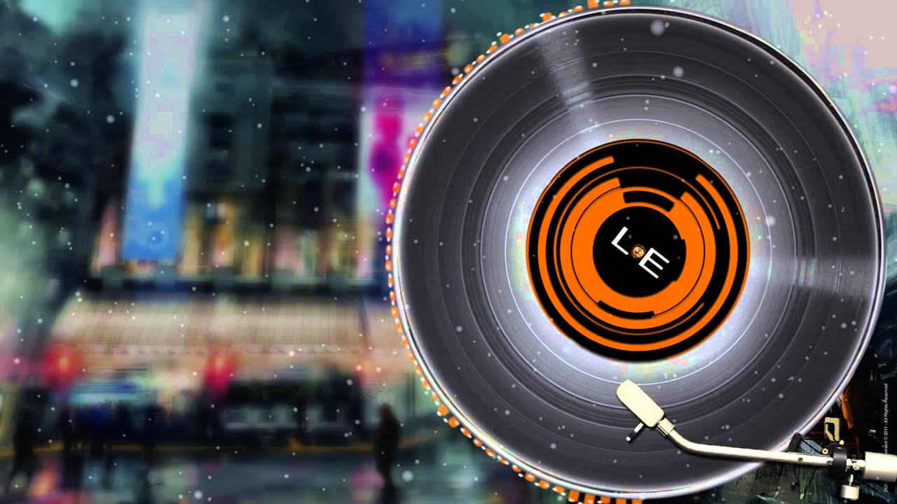 Energy Trap Mix 2015 [mix by LE] - YouTube